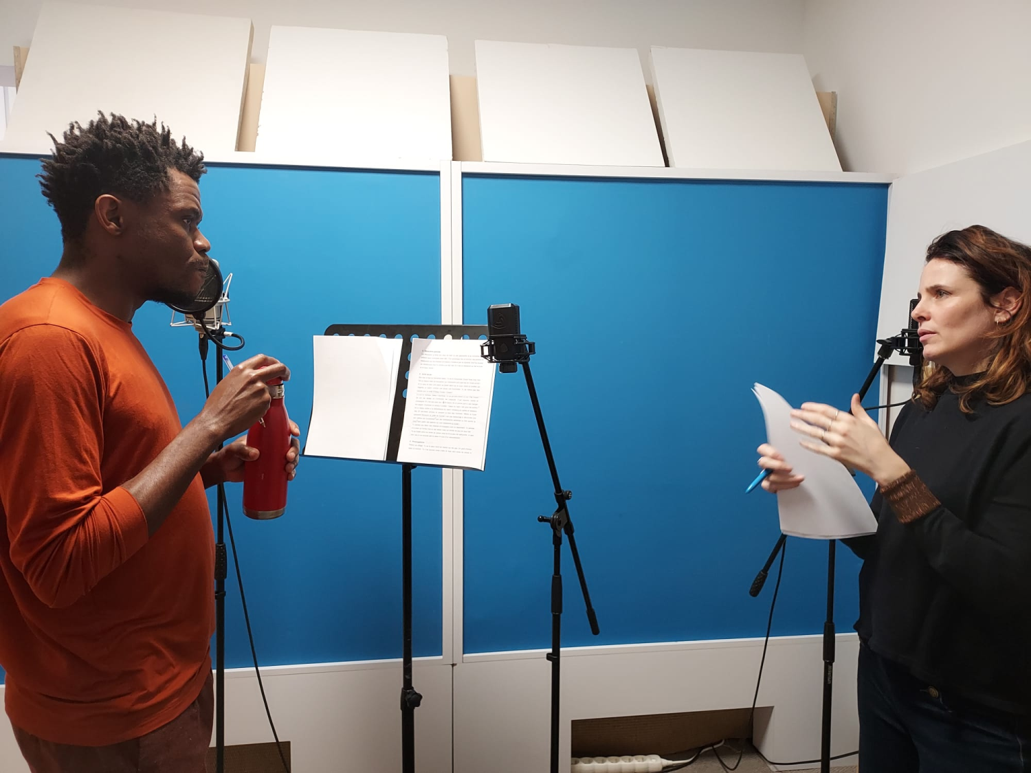 Microf[r]ictions revient